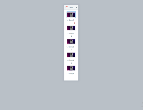 How to Implement Custom Seekbar in Articulate Storyline 360