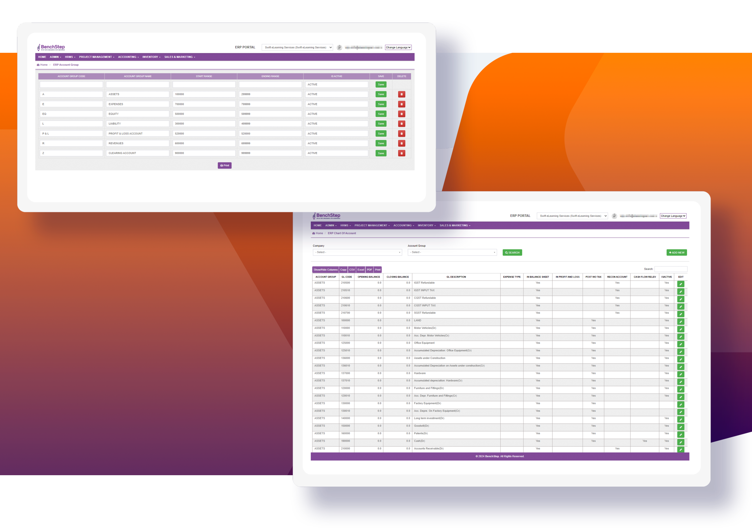 Human Resource Management System - Simplify HR Tasks