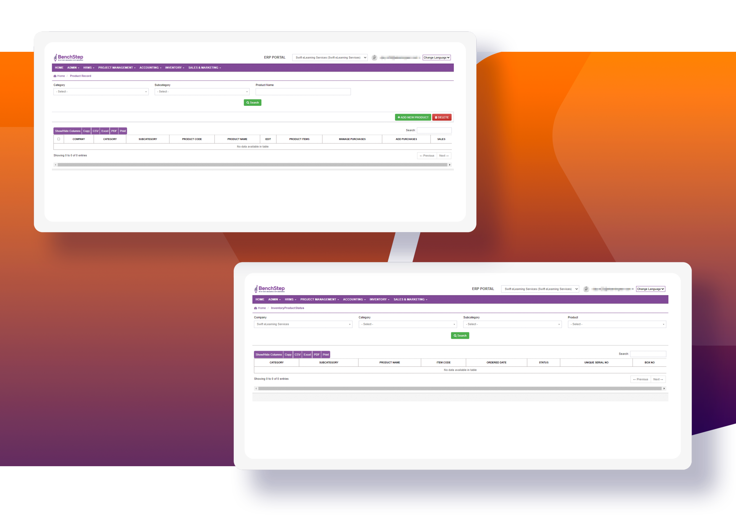 Human Resource Management System - Simplify HR Tasks