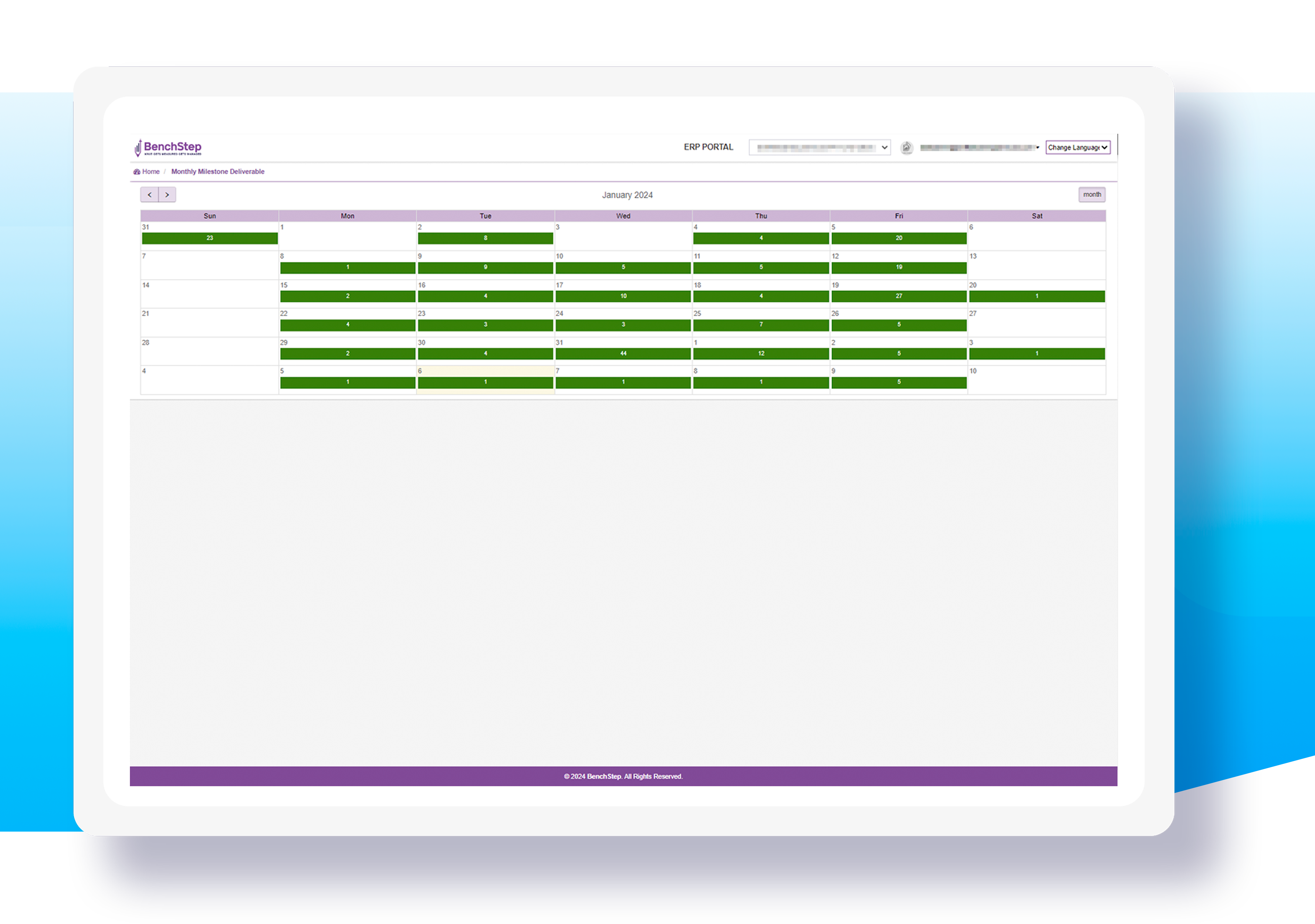 Human Resource Management System - Simplify HR Tasks