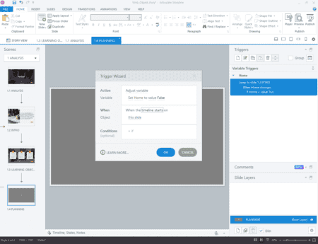 JavaScript Button Linking in Storyline Web Objects