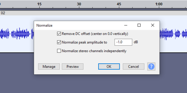 How to Use Audacity Tool to enhance sound in Storyline 360