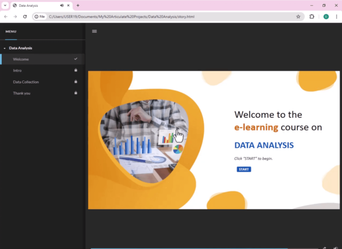How to Use Audacity Tool to enhance sound in Storyline 360