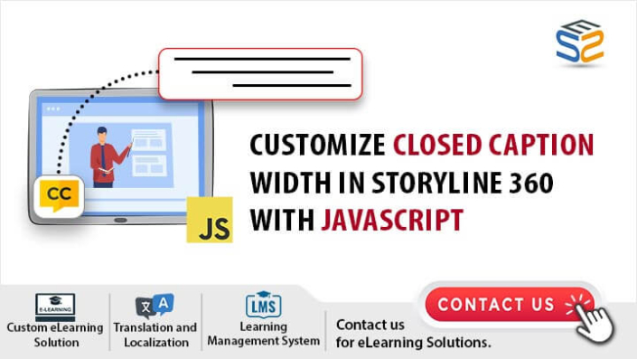Adjust Closed Caption Width With Javascript In Storyline 3