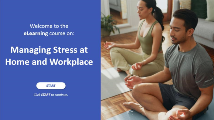 Free Stress Management Course for Tech Professionals