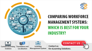 Workforce Management Systems: Which is Best for Your Sector?