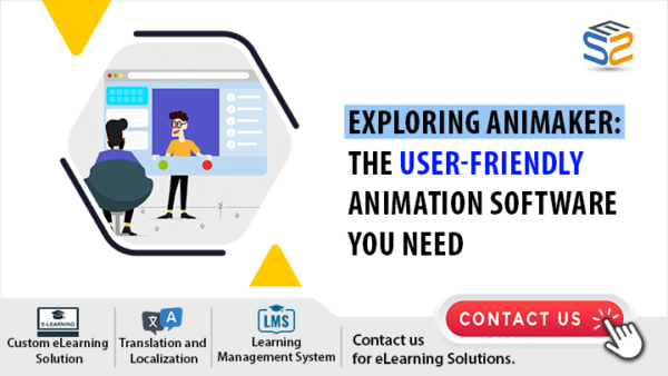 Exploring Animaker: The Easy Animation Software You Need